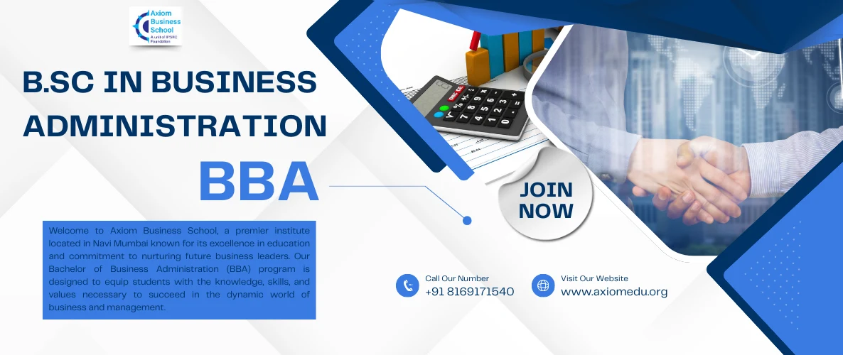 Best BCA BBA MBA College in Navi Mumbai | Data Science & AI